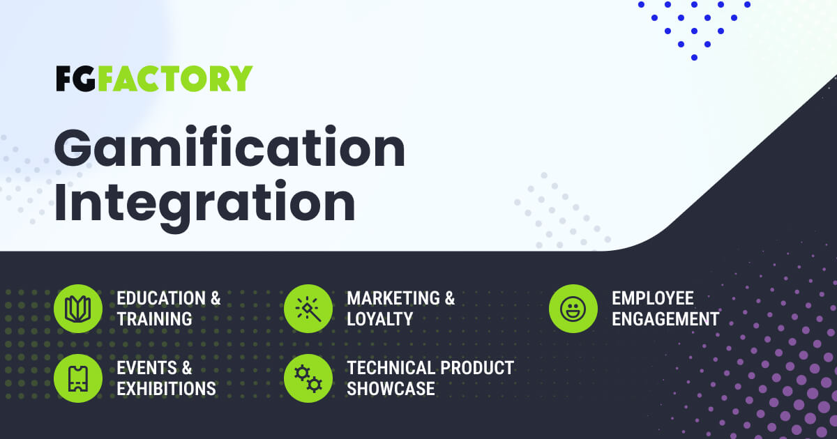 Gamification Solutions & Software Development - Fgfactory Australia